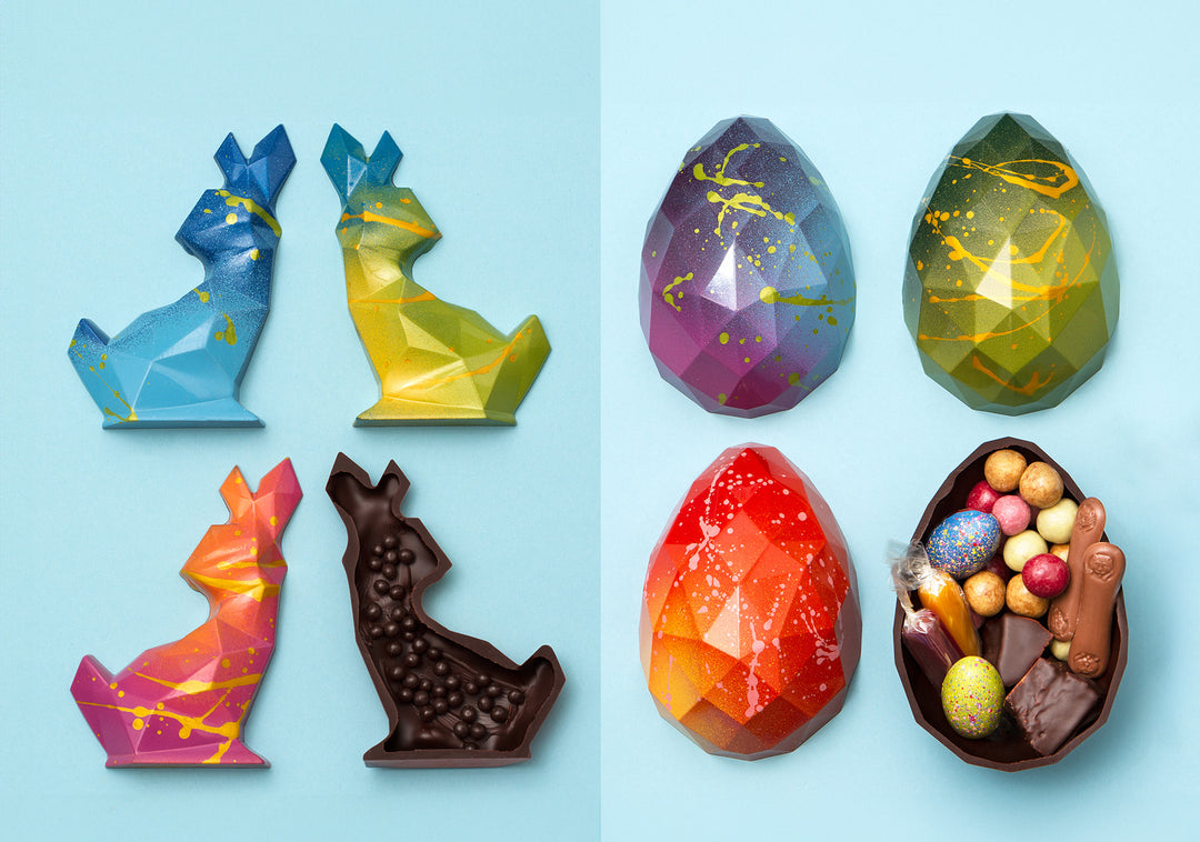 ONYX Chocolates