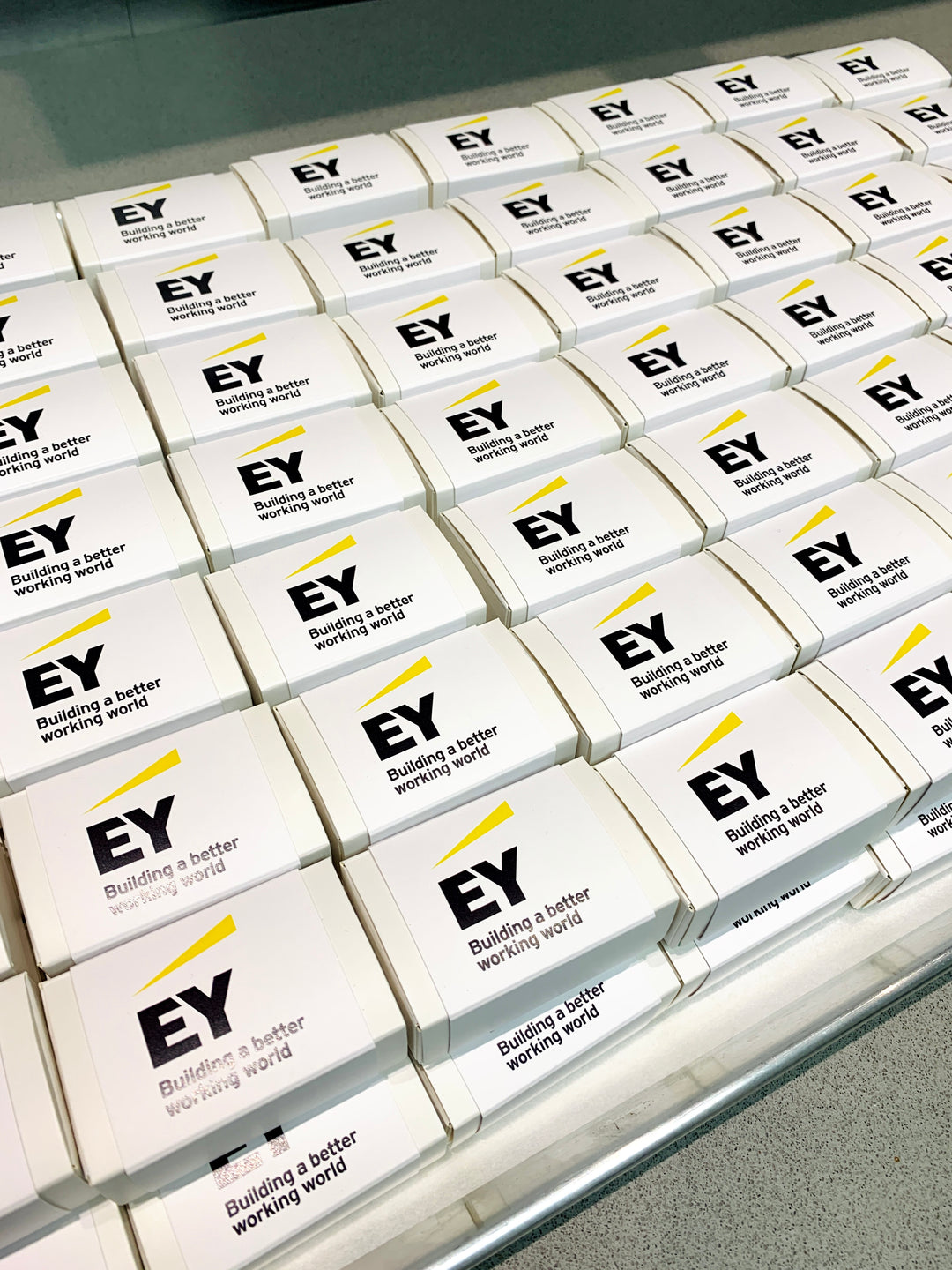 CUSTOM/CORPORATE – ONYX Chocolates