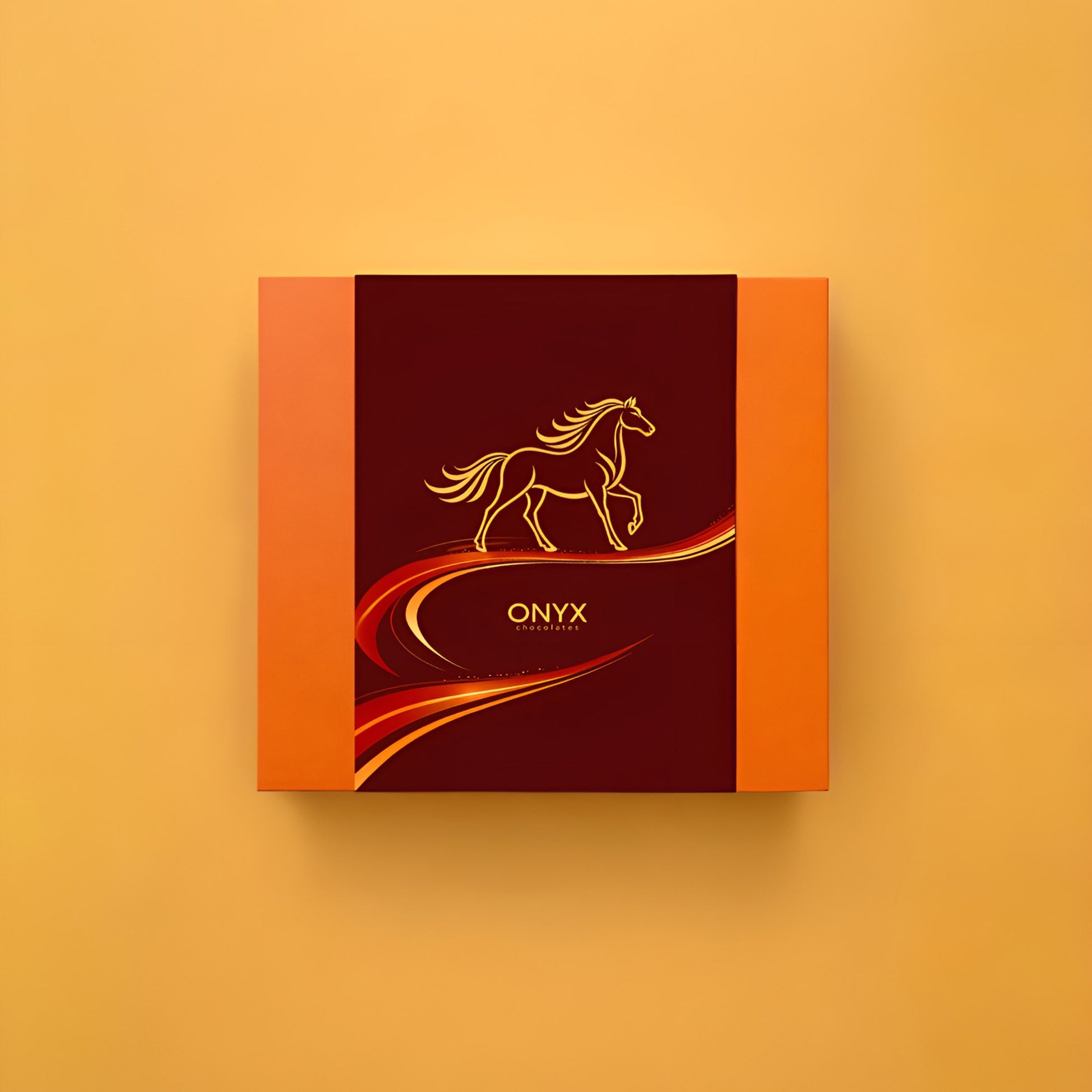 BONBONS – ONYX Chocolates