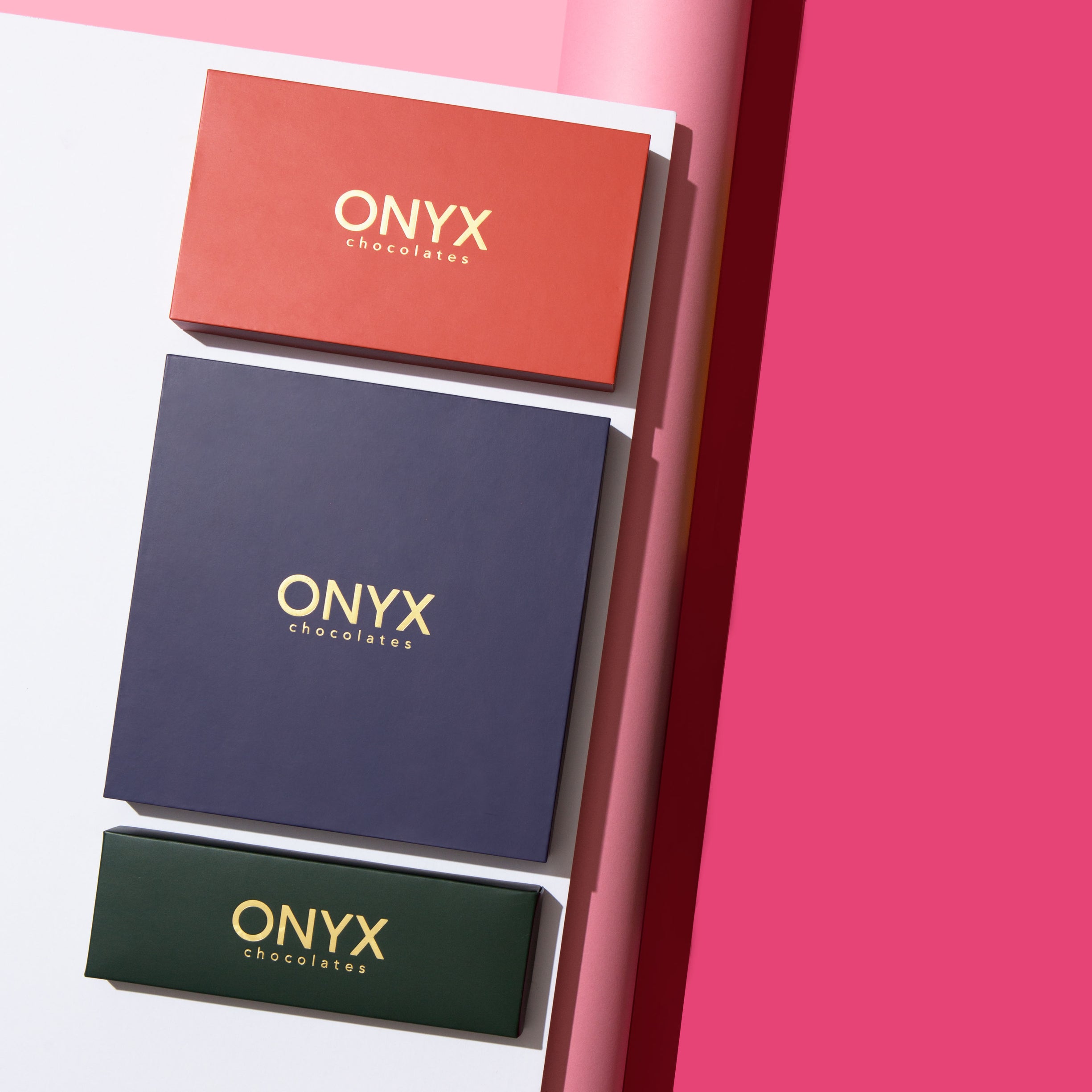 ONYX Chocolates
