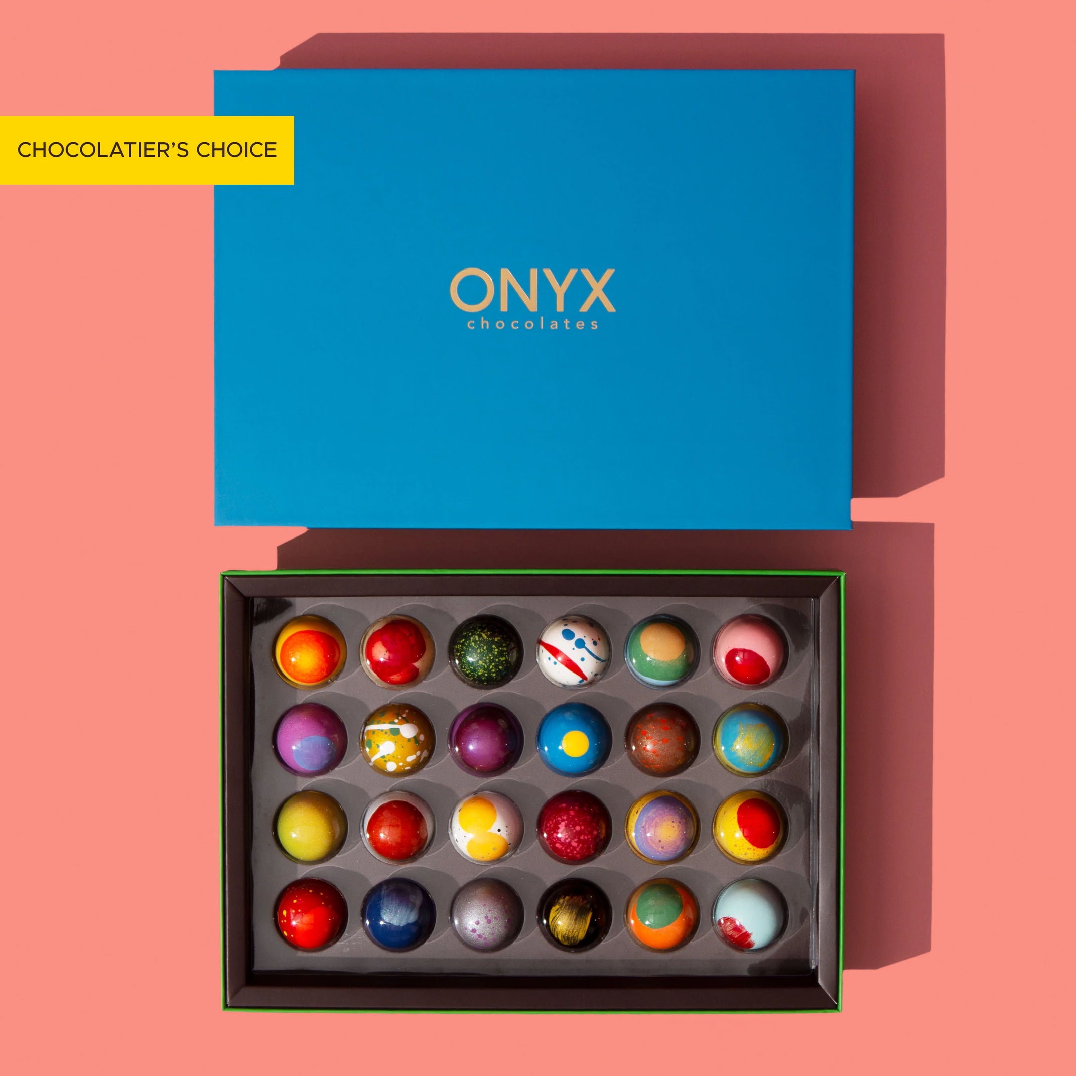 ONYX Chocolates