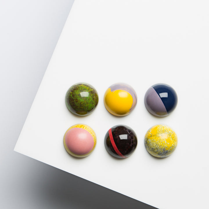 ONYX Chocolates