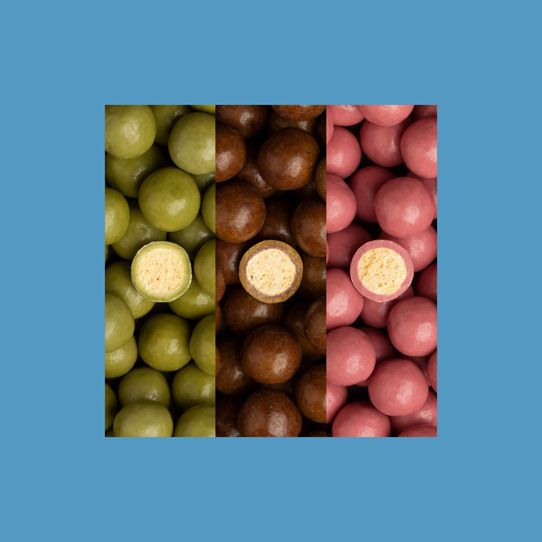ONYX Chocolates