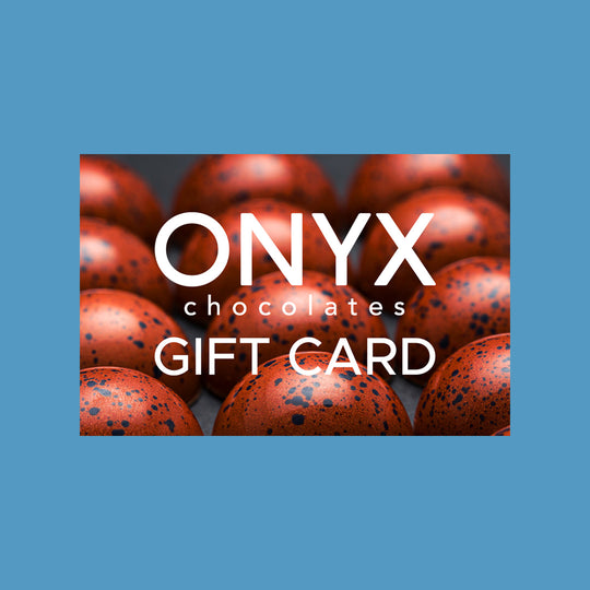 ONYX Chocolates