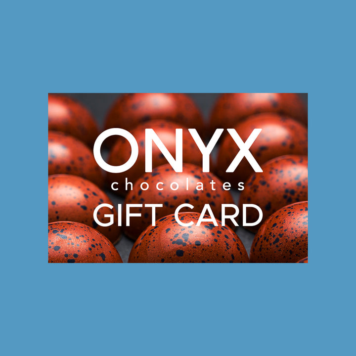 ONYX Chocolates