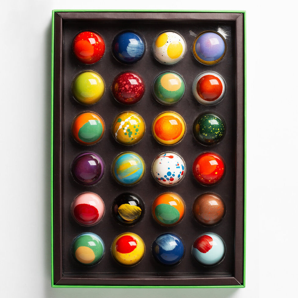 ONYX Chocolates